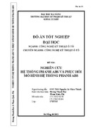 Tài nguyên số Thư viện Trường Đại học Sư phạm Kỹ thuật - Đại học Đà Nẵng: Nghiên cứu hệ thống ...